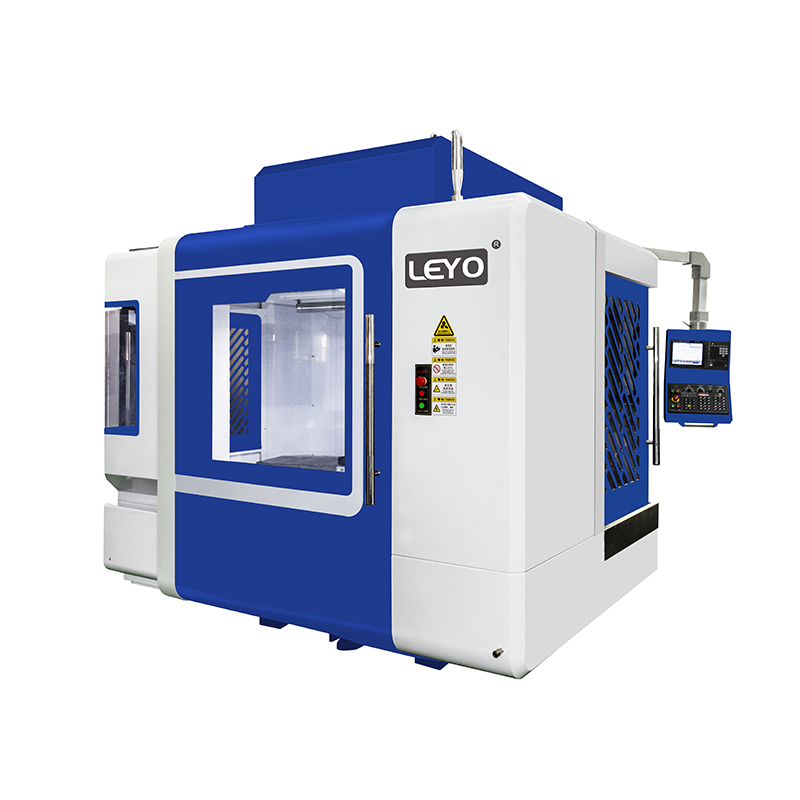 LEYO Horizontal Machining Center - Buy Horizontal Machining Center,Cnc ...